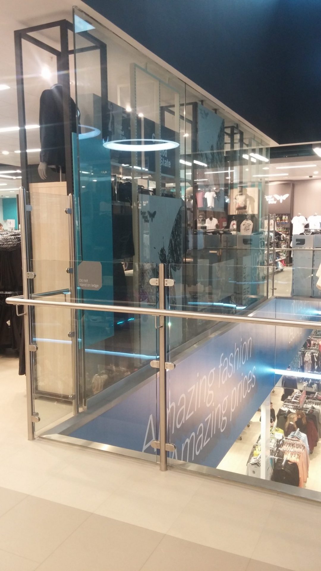C2690-3-Primark-Broadstairs-Kent | Unique Metal and Glass