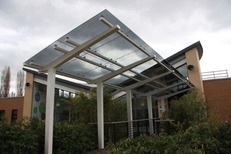 C2850-East-Midlands-Conference-Centre-Nottingham | Unique Metal and Glass